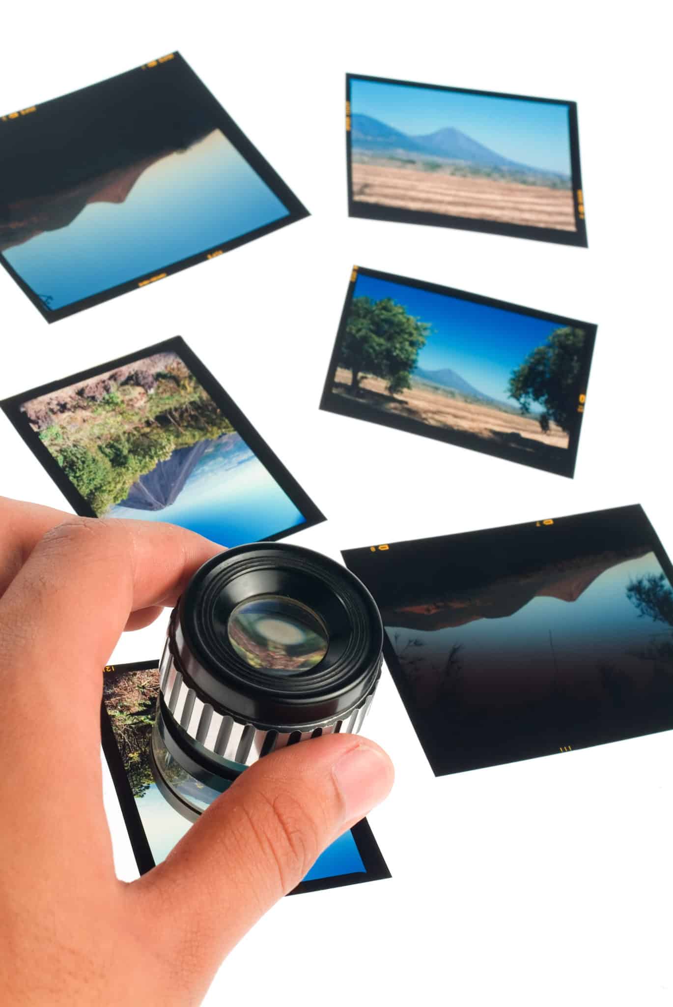 Photo Video Digital Conversion