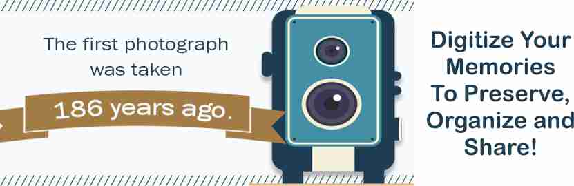 Photo Scanning Service | Pro Quality Now Available to Public