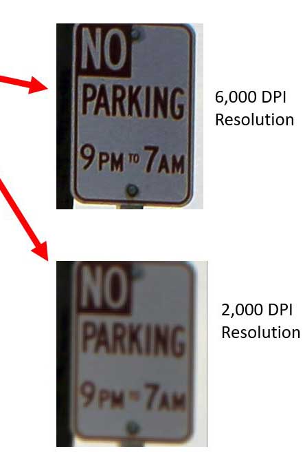 Convert Slides Digital